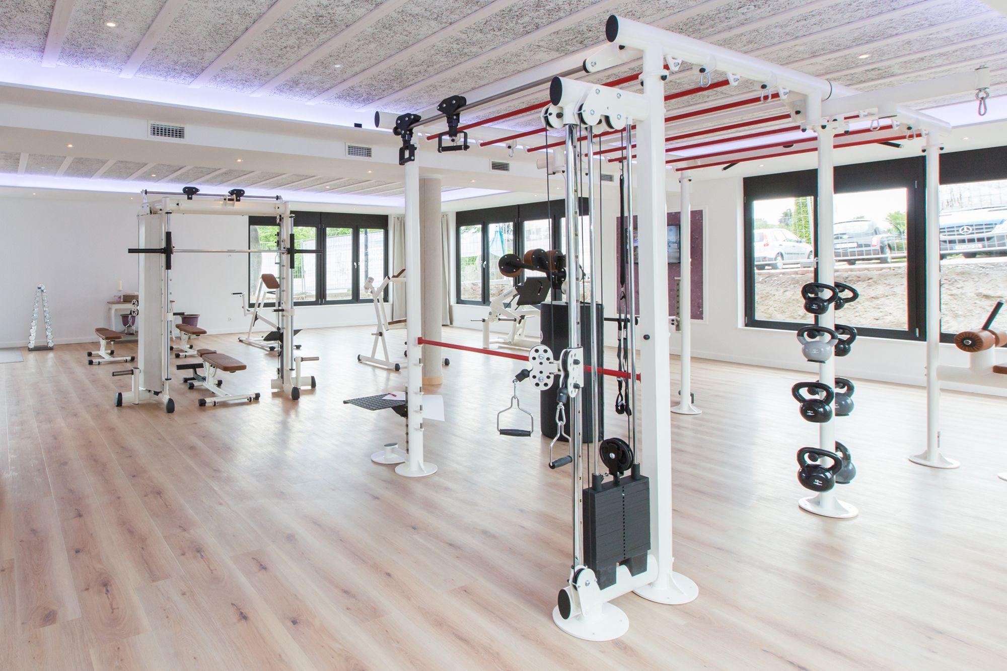 Hotel Monte Mare Sauna-Spa-Sports-Hotel Andernach, Deutschland - jetzt ...